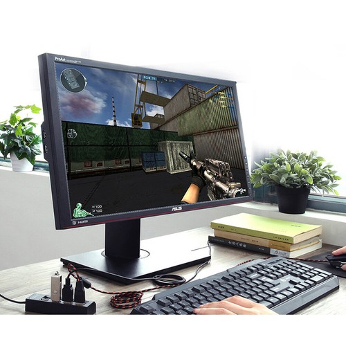 C18C USB Hub 4 Port mit Einzelnen LED EIN- / Ausschalter Extender für ...