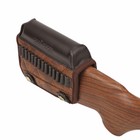 Tourbon Hunting Rifle Cheek Rest Comb Riser .22 Ammo Slot-fit Henry ...