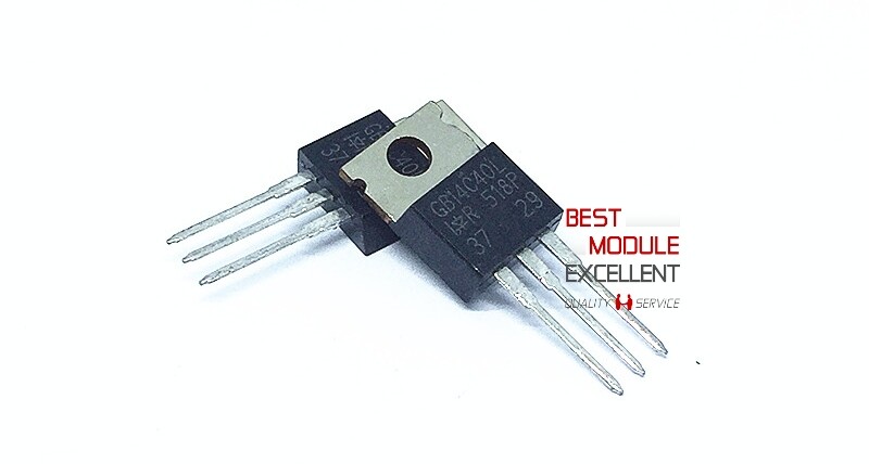 10PCS IRGB14C40L GB14C40L TO-220 IC NEW | eBay