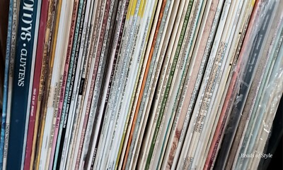 18× Random Vinyl Records NM VG+ Lot Vintage Symphony Collection LP 33 ...