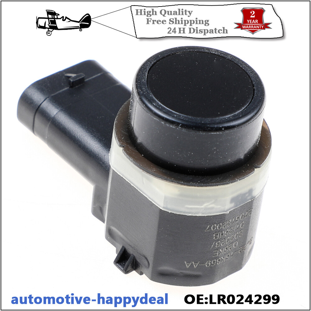 4X PDC PARKING SENSOR FOR LAND RANGE ROVER EVOQUE SPORT IV VOGUE ...