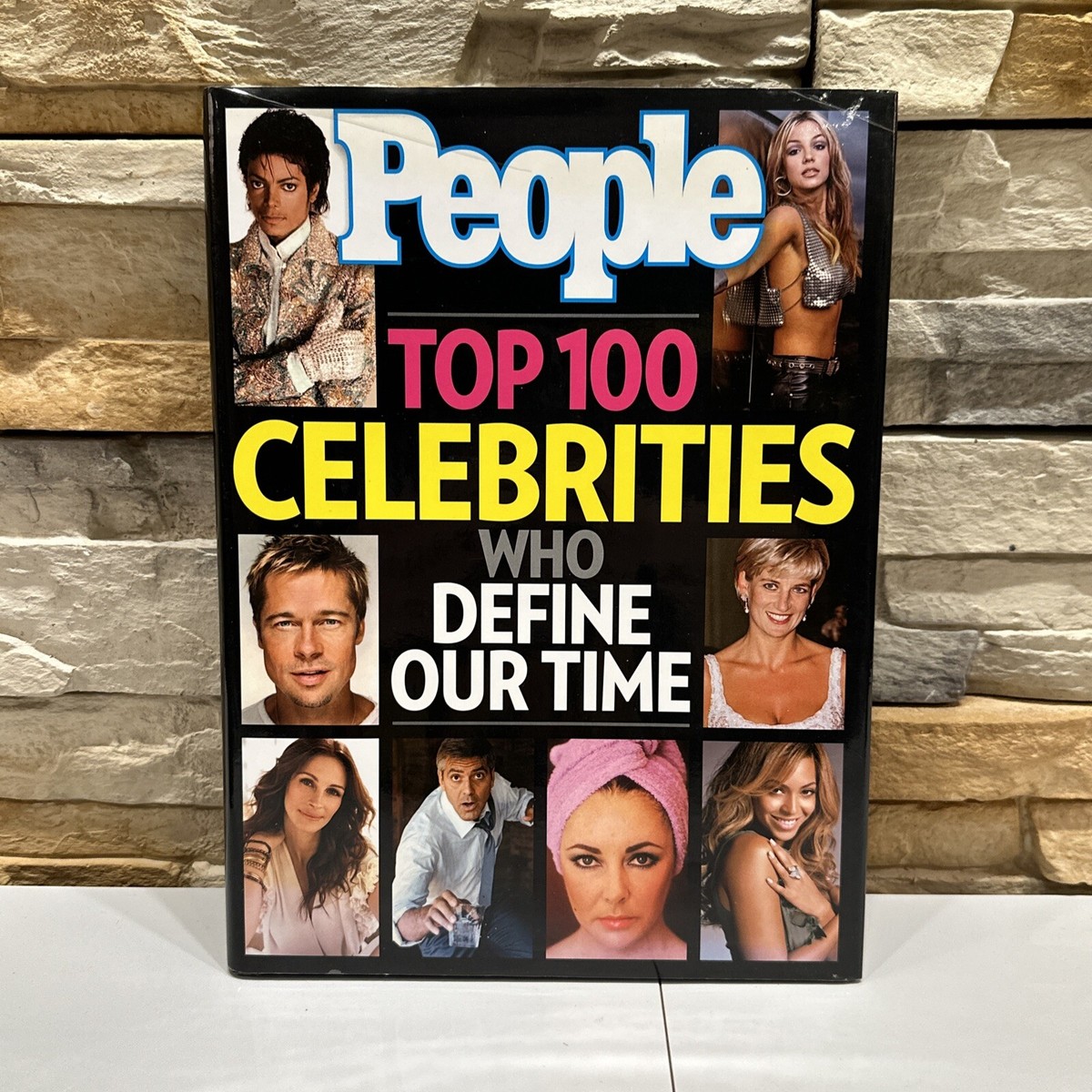 Top 100 Celebs