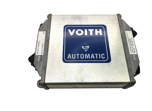 70320406 VOLVO B12B (01.97-12.11) Gearbox Control Unit VOITH D864.3 Volvo B12 | eBay