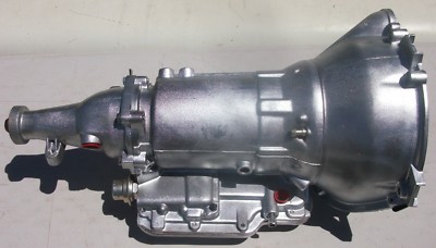 RECONDITIONED 6 CYL TRIMATIC AUTO AUTOMATIC SUITS EH HD HR HQ HJ HX HZ ...