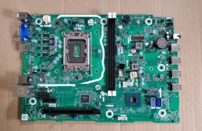 HP TE01 Desktop Akali Motherboard Intel I5 12th N05248-001 M82922-001 ...