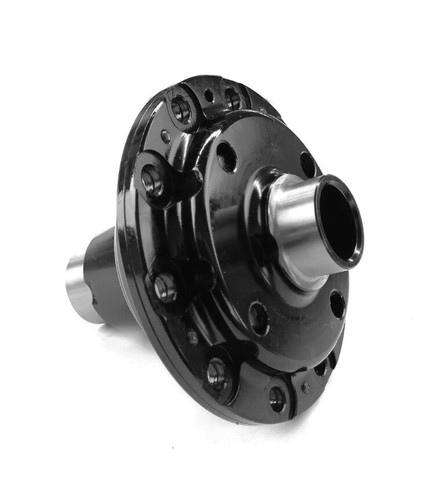 Ford 8" 28 Spline LSD / Posi [4 Gears] | eBay