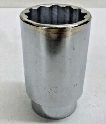 NEW!! PROTO 36MM ALLOY SOCKET, 1/2" DR, 12 PT, J5336M | eBay
