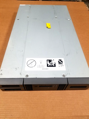 HP MSL2024 Tape Library 407351-001 0-Drive | eBay