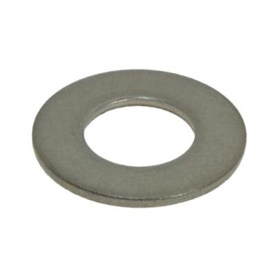 Pack of 200 Stainless G304 M1.6 x 3.8mm x 0.3mm Flat Washers HEC ...