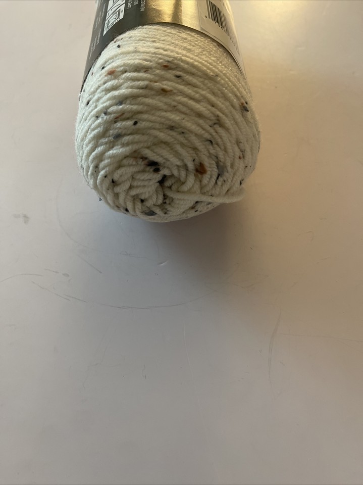 Red Heart Super Saver Yarn - 4313 Aran Fleck - 6 Oz 775217363469| eBay