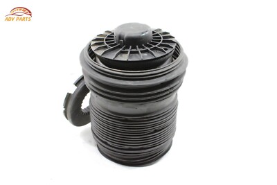 2017 - 2020 MASERATI LEVANTE REAR RIGHT SIDE AIR SUSPENSION STRUT ...