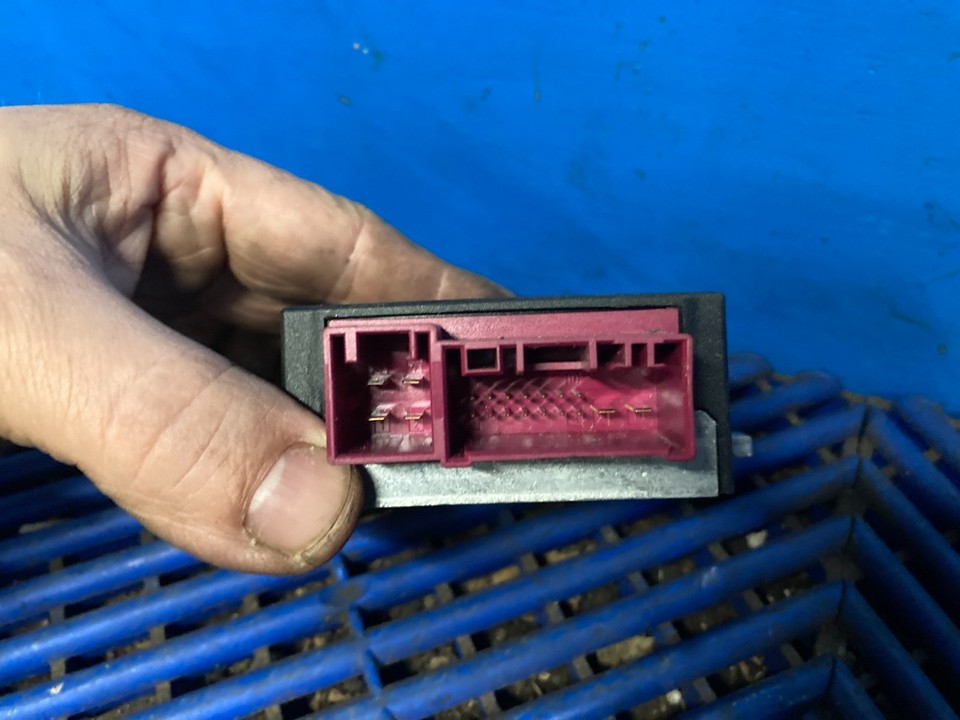 BMW F30 3 Series EKPM3 Fuel Pump Control Module 7358144 | eBay UK