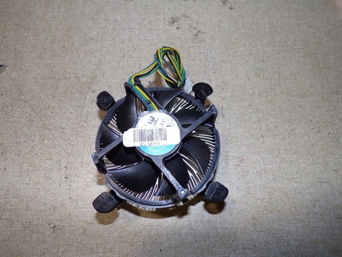 CPU Cooling Fan Heatsink TaiSol C1-14054 Intel *FREE SHIPPING* | eBay