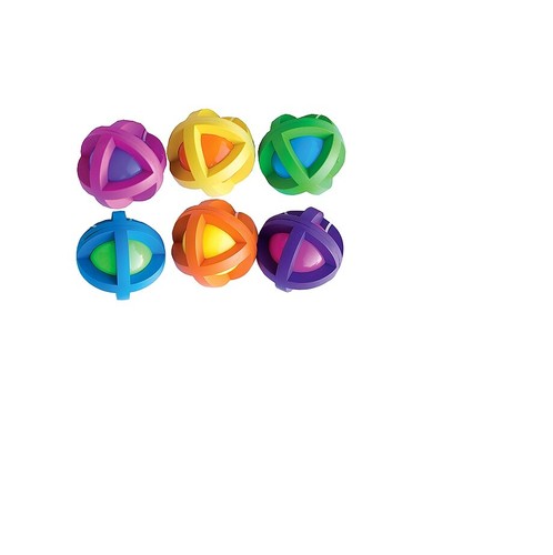 Boingo Ball for Dog Toy Assoted Colors SOLD EACH ITEM Large | eBay