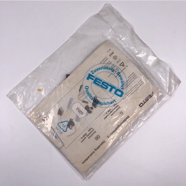 Festo 150855 Proximity Switch Sensor W413 for sale online | eBay