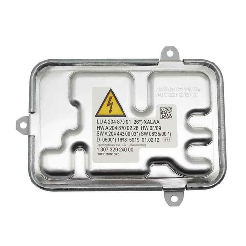 New For Mercedes C300 C350 C63 AMG CL S Class Xenon Headlight Ballast ...