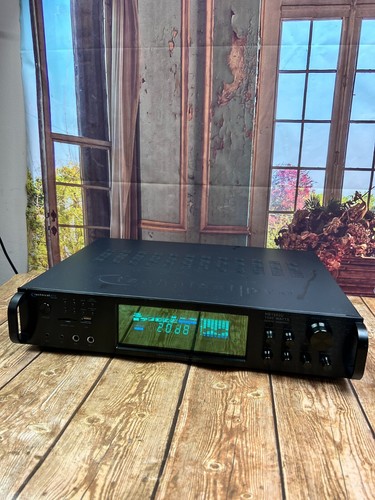 Technical Pro HB1502U hybrid amplifier 1500 watts | eBay