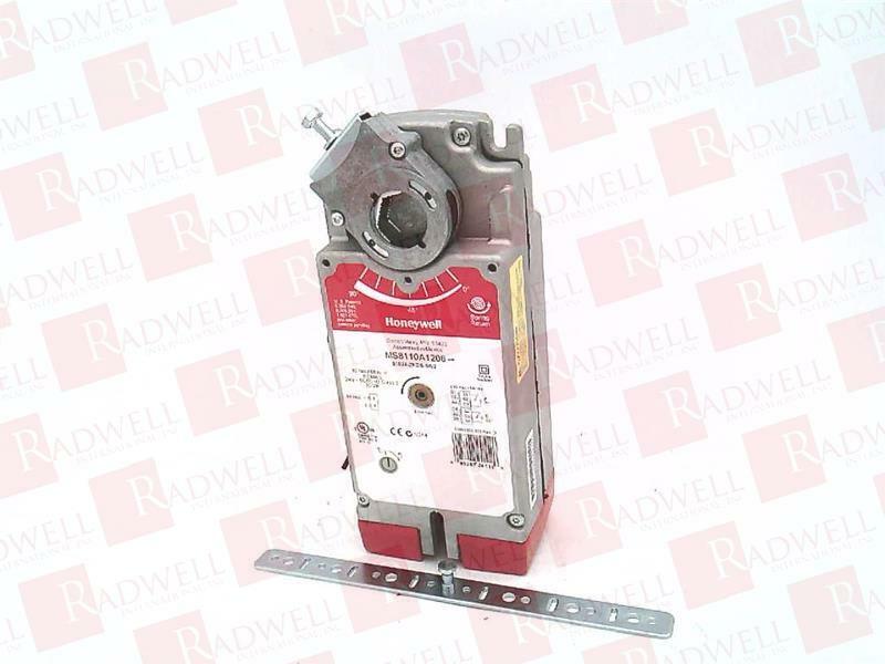 HONEYWELL MS8120A-1205 / MS8120A1205 (USED TESTED CLEANED) | eBay