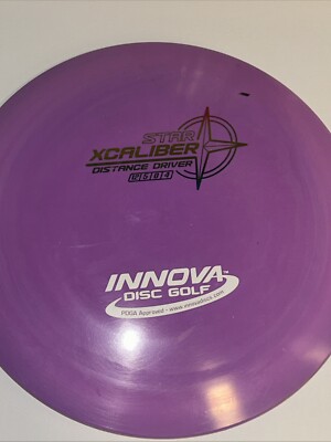 Innova Star XCaliber Distance Driver | eBay