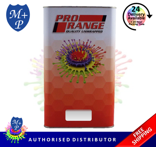 Premium Anti Bloom 5 Litre Cellulose Paint Thinner Automotive - Pro ...