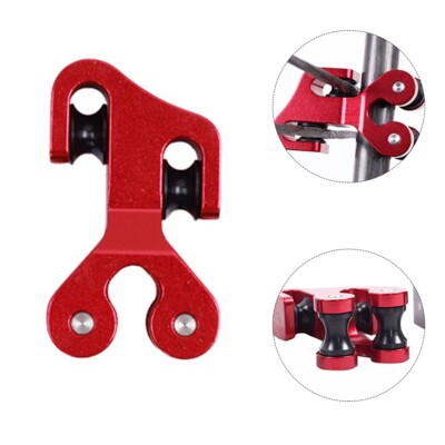 Premium Compound Bow Cable Slide Increase Consistency and Reduce Cable ...