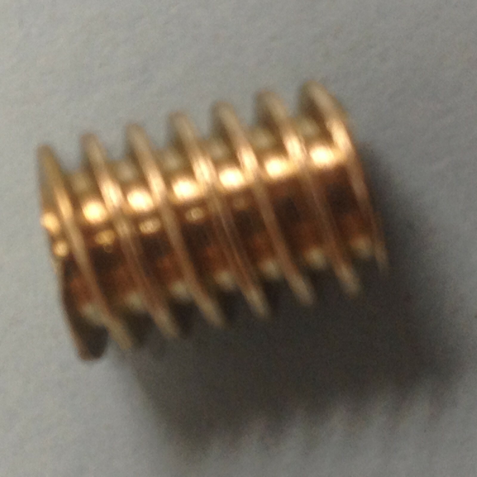 HORNBY TRIANG 2 START WORM S2051 X04 MOTOR | eBay