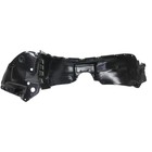 Fender Liner Splash Shield For 2013-2015 Lexus RX450h 2014-2015 RX350 ...