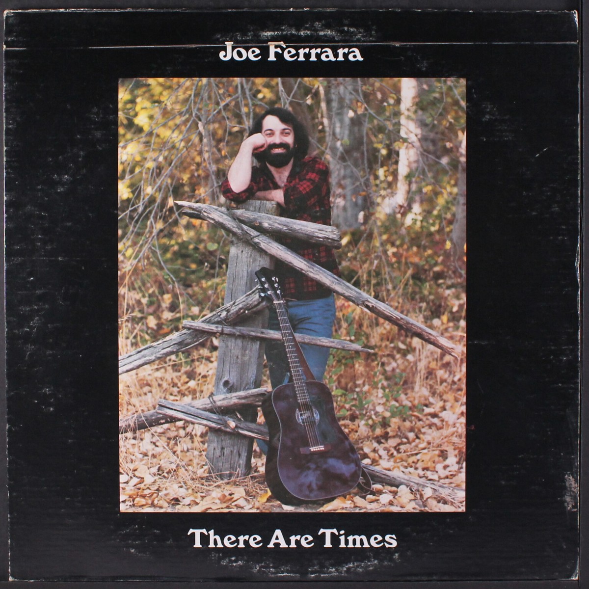 Joe Ferrara