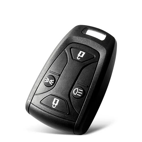 Remote Key Shell Case Fob 4 Btns for SAAB Scania Truck DC13 143 148 141 ...