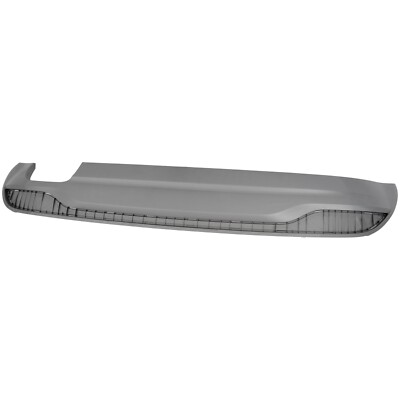 Skid Plate Rear 86671S2500 for Hyundai Santa Fe 2021-2022 | eBay