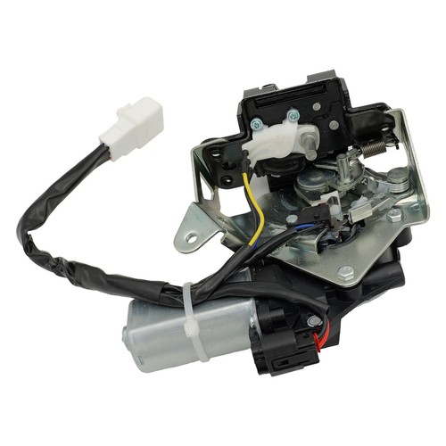 Fit For 2011-2020 Toyota Sienna Rear Tailgate Door Lock Assembly ...