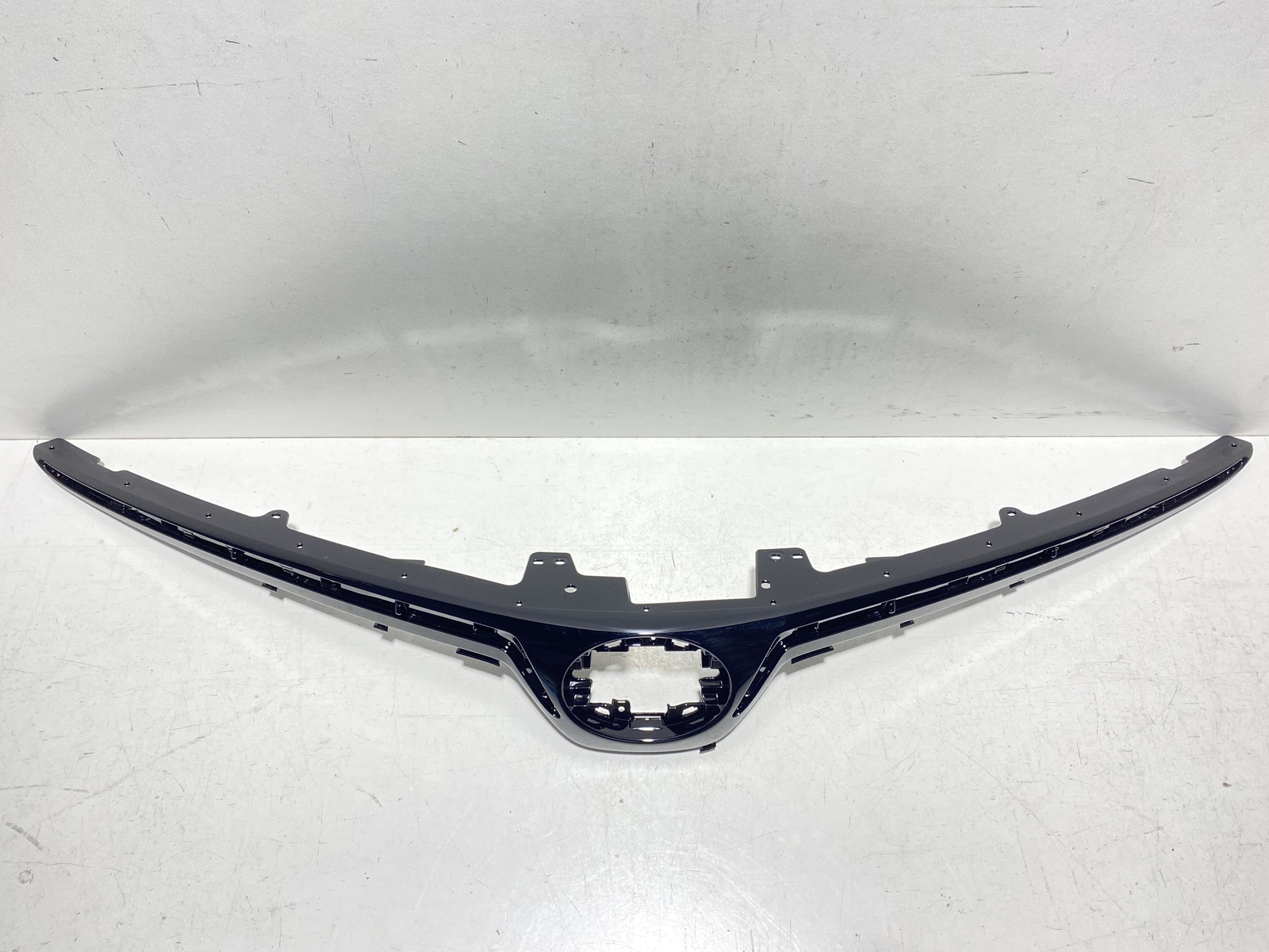 Toyota+Corolla+2019+-+2021+Grille+Radiator+Original+Damage+Part+53114 ...