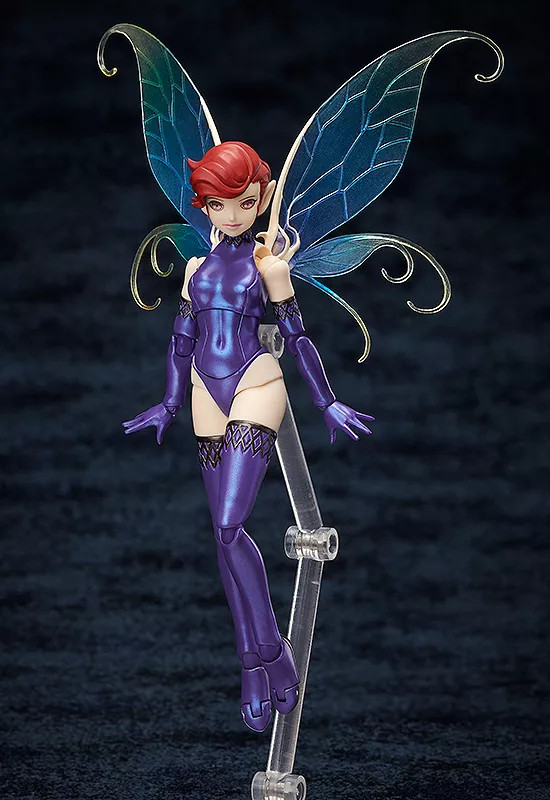 Figure figma Pixie "Shin Megami Tensei" | eBay