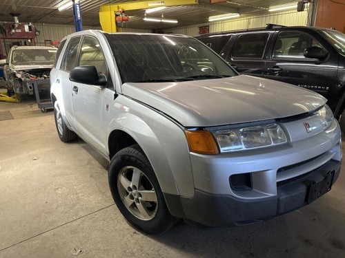 Seat Belt Front Bucket Passenger Retractor Fits 04-05 VUE 216892 | eBay