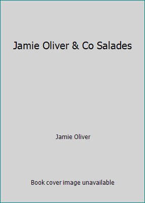 Jamie Oliver & Co Salades by Jamie Oliver | eBay