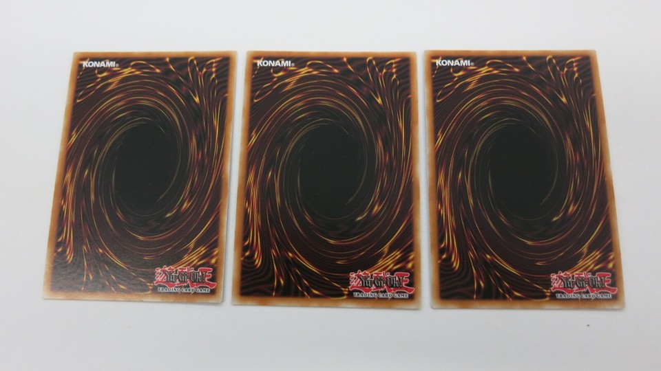 3x LINKMAIL ARCHFIEND 1ST EDITION RIRA-EN047 SUPER RARE YUGIOH NM ...