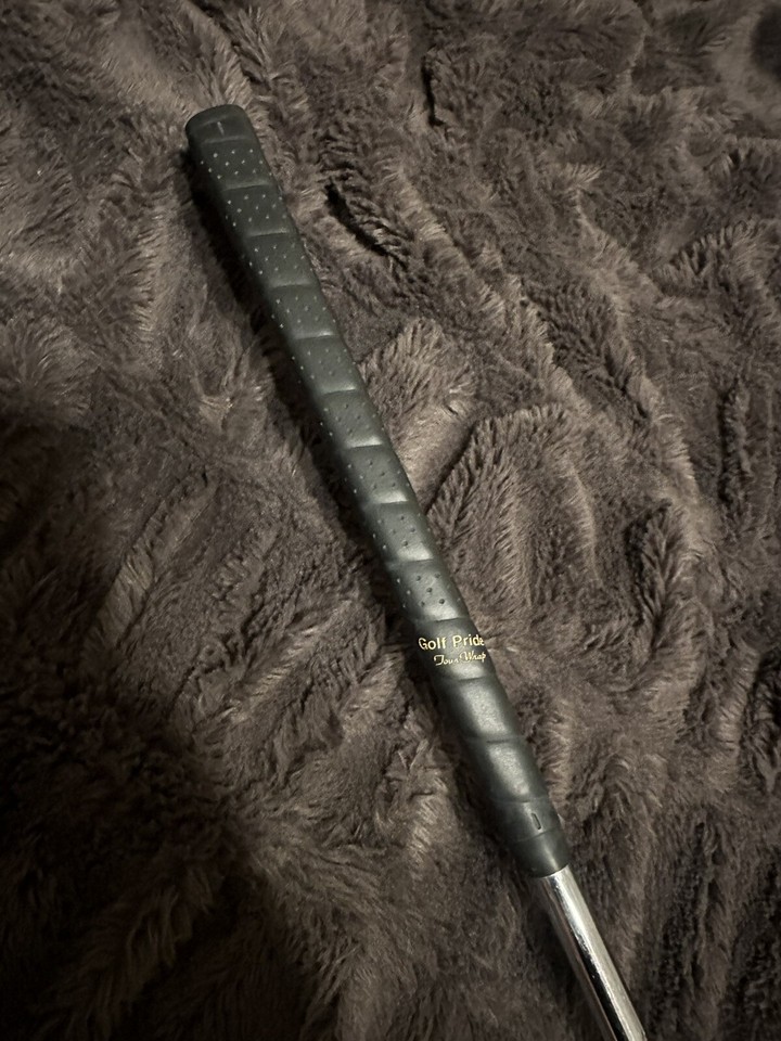 Zebra Mid Mallet Putter Face Balanced Right Handed | eBay