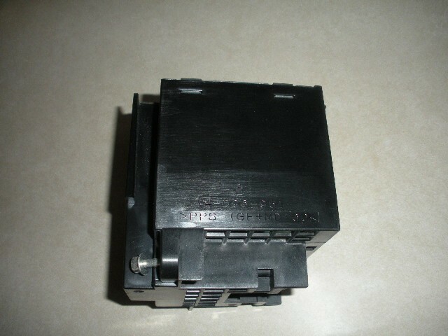 Sony Rear Projection Replacement Lamps