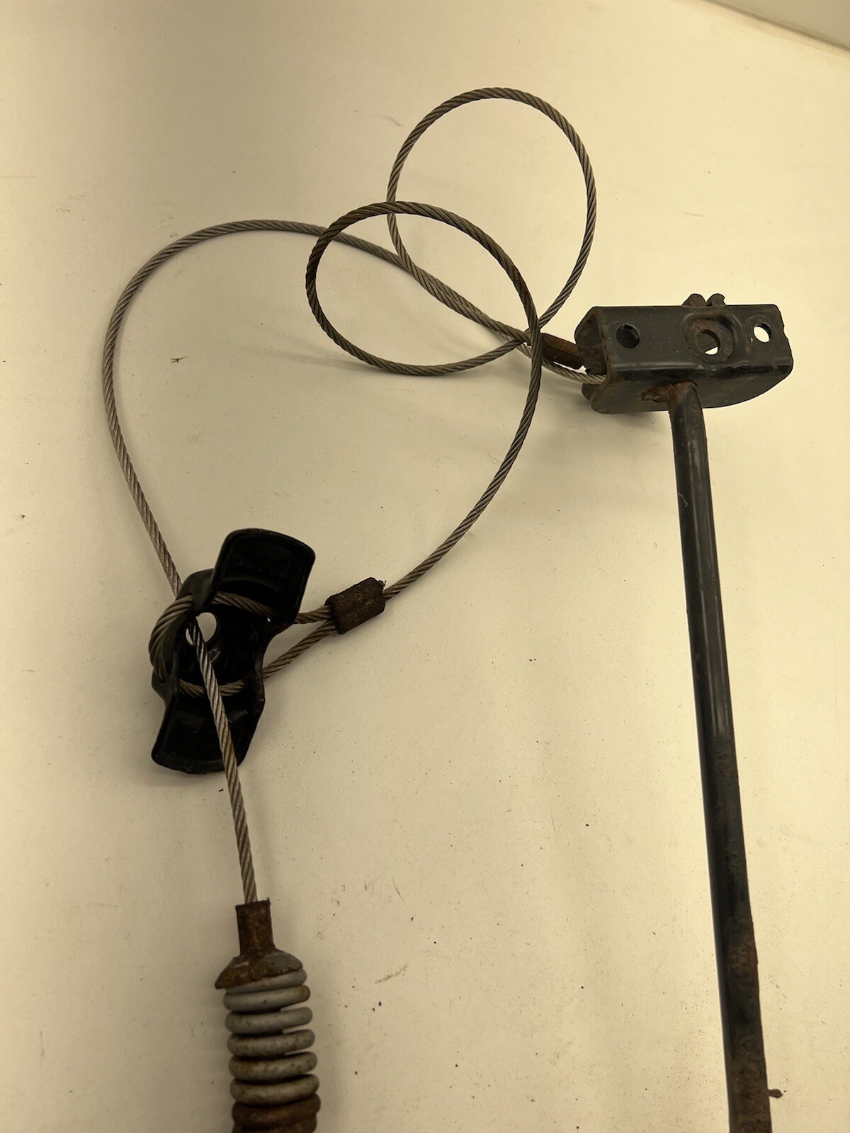 2013-2019 Nissan Pathfinder 3.5L Spare Tire Retainer Hoist Carrier OEM ...