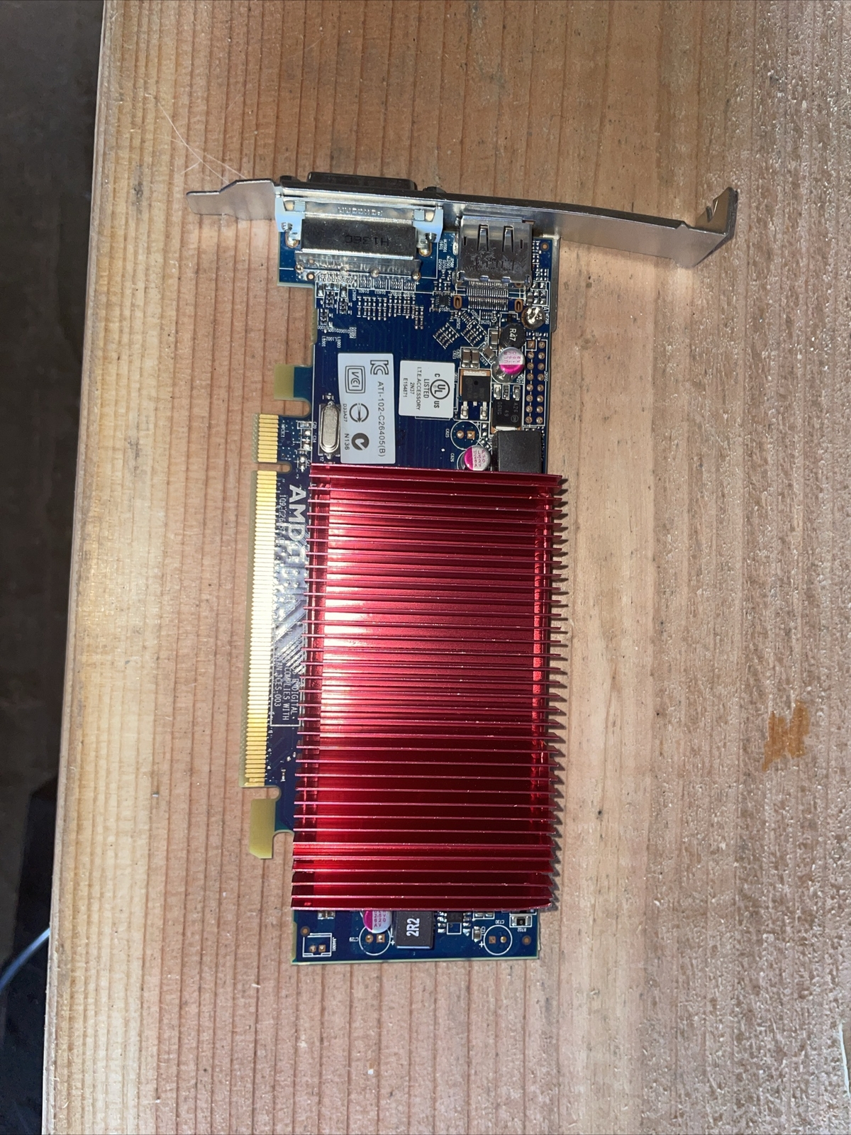 Dell 06HP90 AMD Radeon R7 350X 4GB GDDR5 Video Graphics Card | eBay