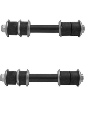 Anti Roll Bar Stabiliser Link For Rear Mitsubishi Pajero 83-00 Mb598098 ...