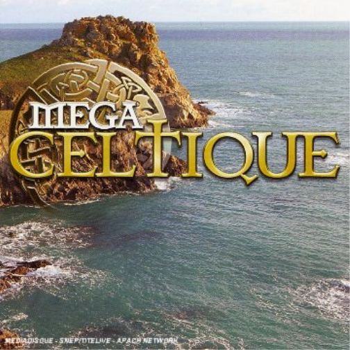 Mega Celtique Mega Celtique (CD) (UK IMPORT) | eBay