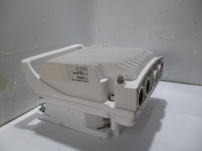 CERAGON RADIO IP-20C IP-20C-E-15-420-1W8-L-ESK P/N: 22-0026-0 /EBM | eBay