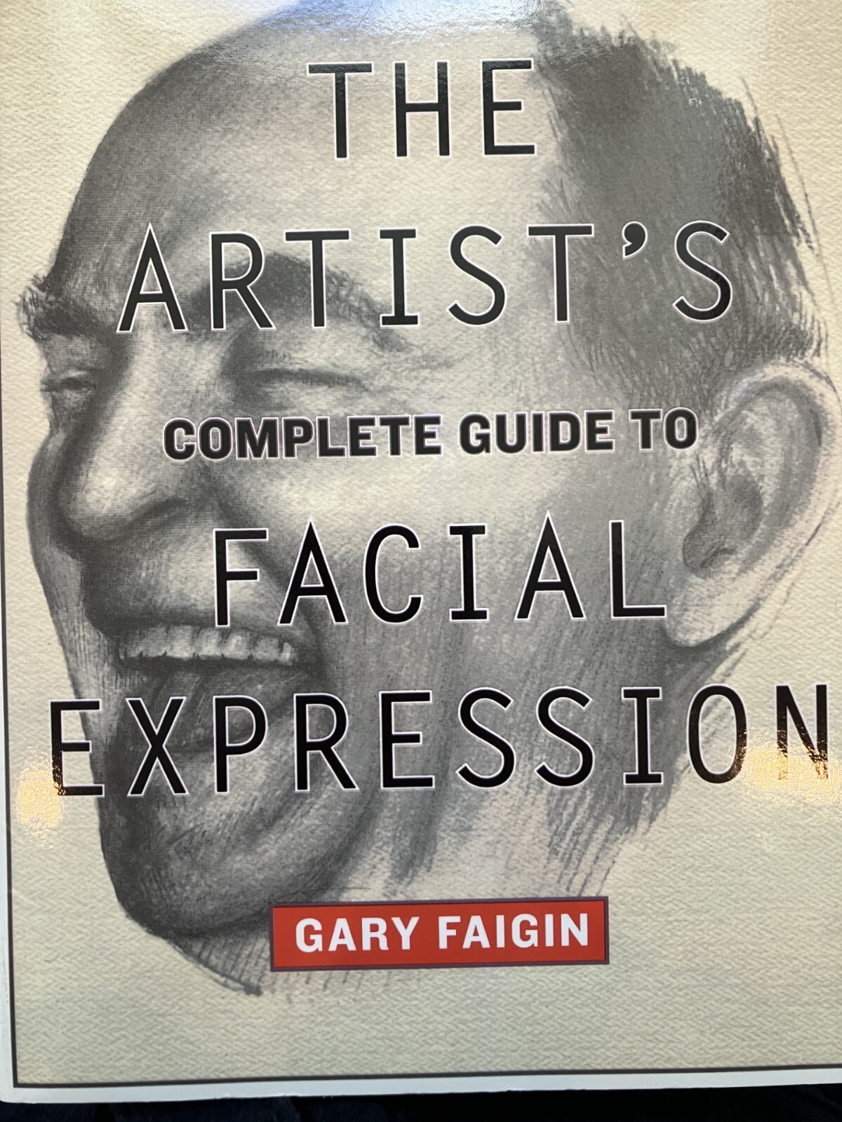 The Artist's Complete Guide to Facial Expression 9780823016280 | eBay