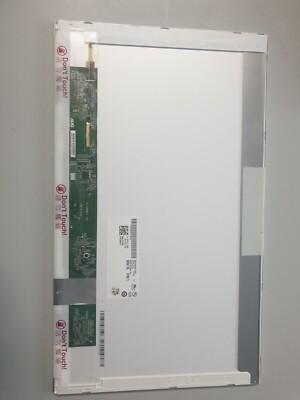 Laptop LCD Screen AU OPTRONICS B173RW01 B173RWO1 Replaces N17306-L02 LTN173KT01 | eBay Australia