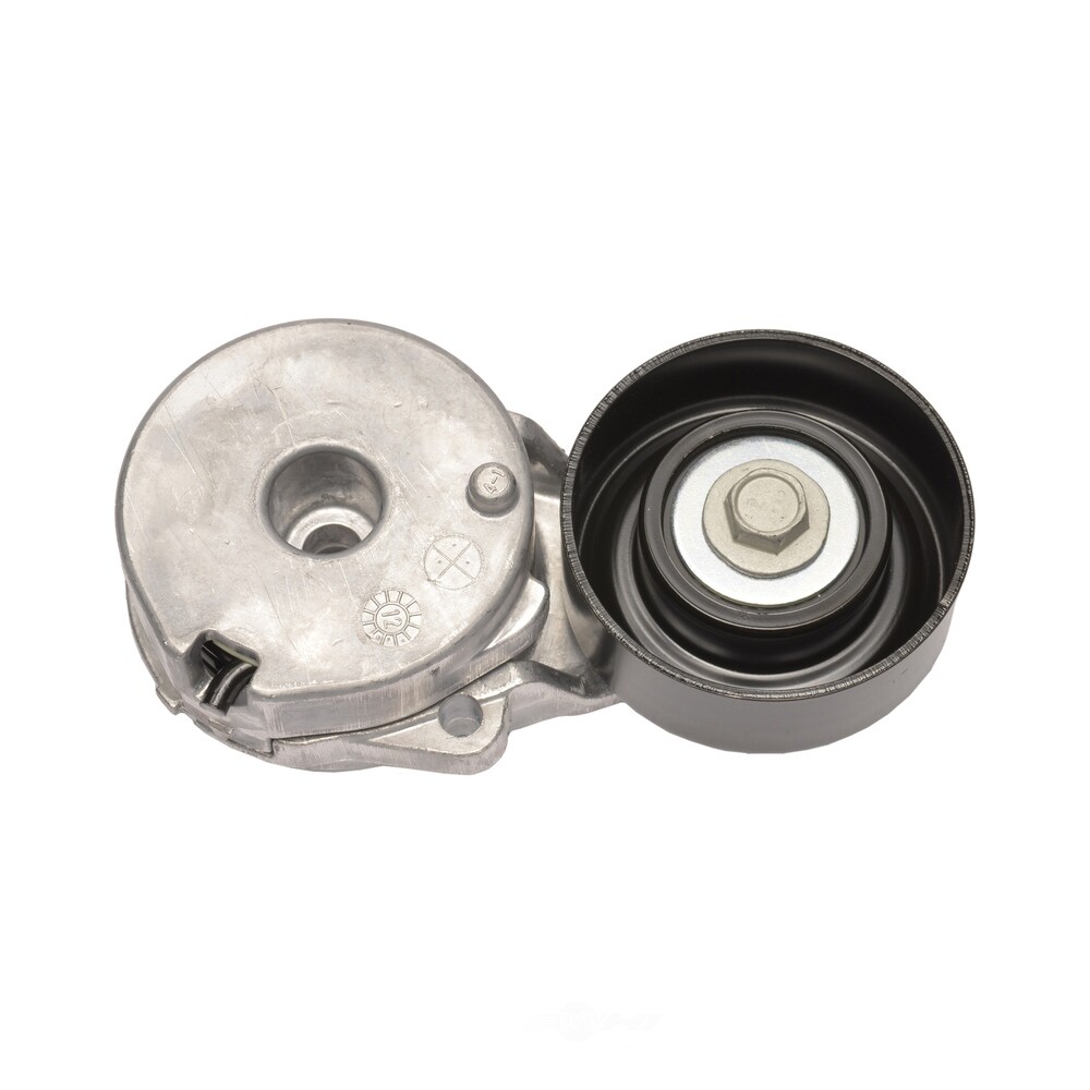 Accessory Drive Belt Tensioner Assembly-Multi-V Continental Elite 49467 ...