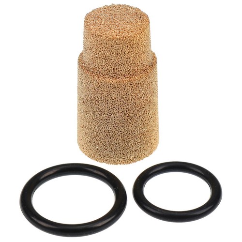 Hydraulic Case Drain Filter Element 6661807 For Bobcat 645 653 742 743 ...