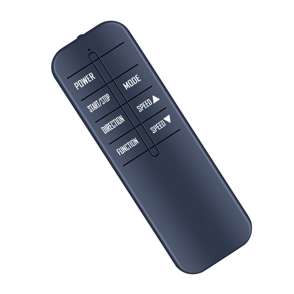 New Replacement Remote Control For Yagud Under Desk Elliptical Machine ...