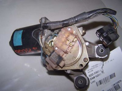 85-89 CHEVY SPECTRUM WINDSHIELD WIPER MOTOR 572889 | eBay