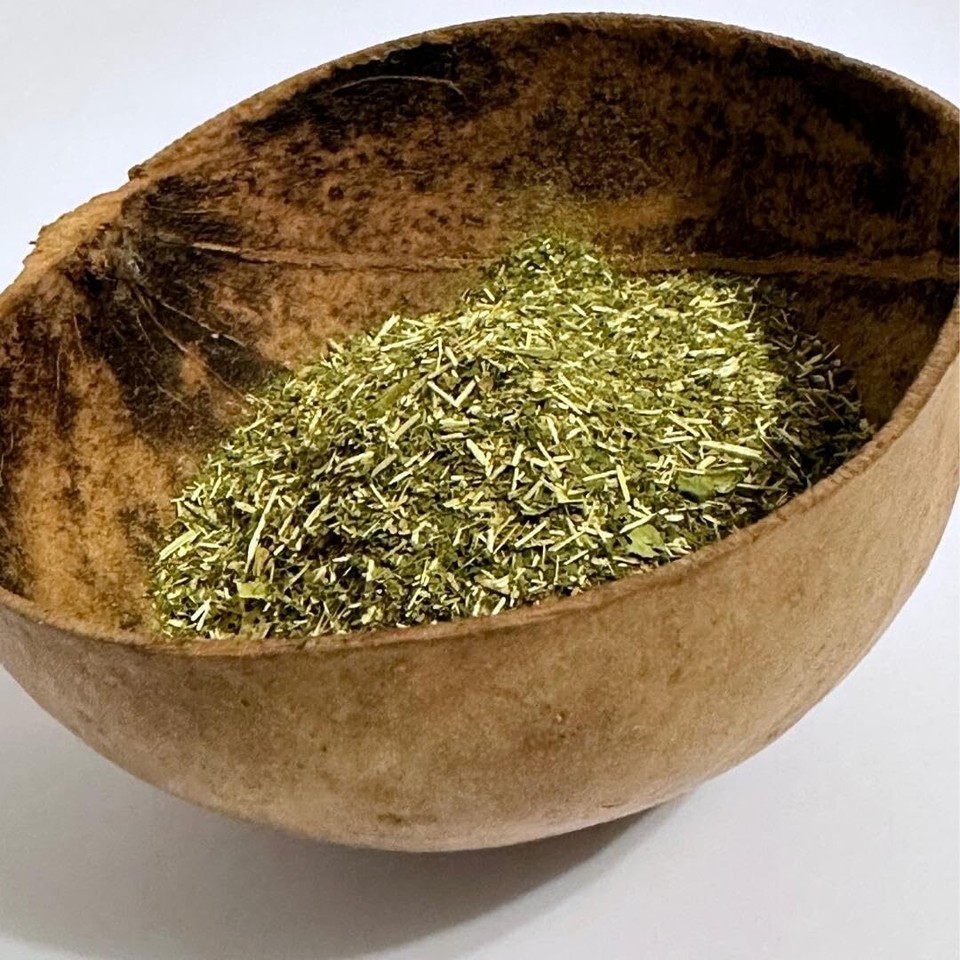 Jamaican Guinea Hen Weed (powder) 3 ounces | eBay